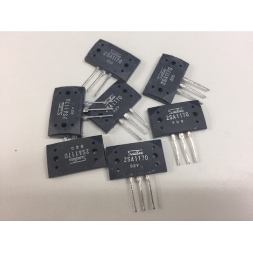 SanKen 2SA1170 Transistor
